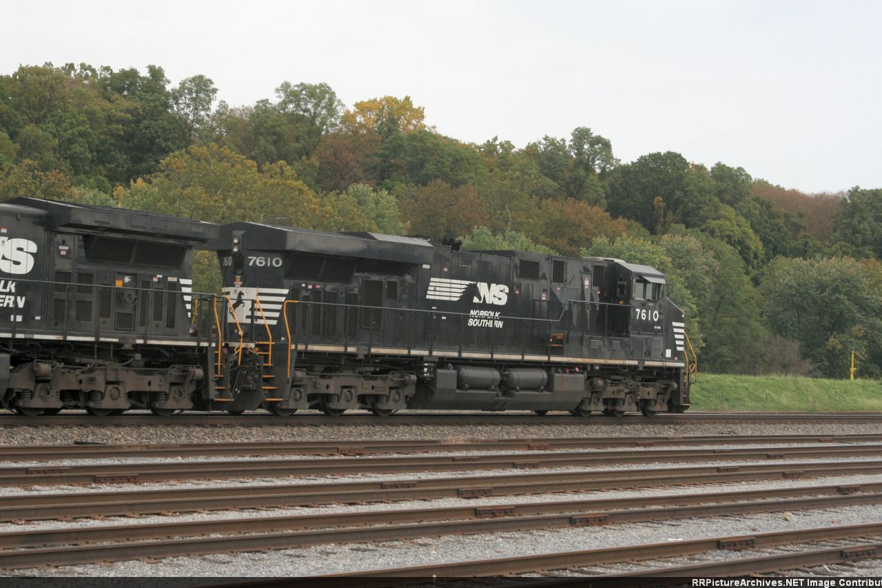 NS 7610